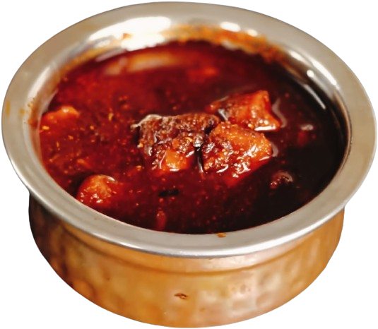 Chicken Biryani Pickle Boneless – Godavari Vantillu
