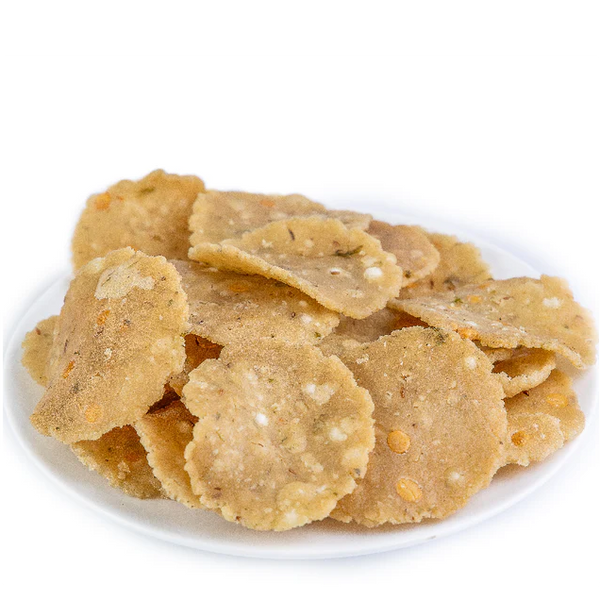 Buy Pappu Chekkalu Online | Andhra’s Crispy Authentic Chekkalu ...