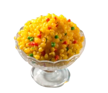 Sweet Boondi – Godavari Vantillu