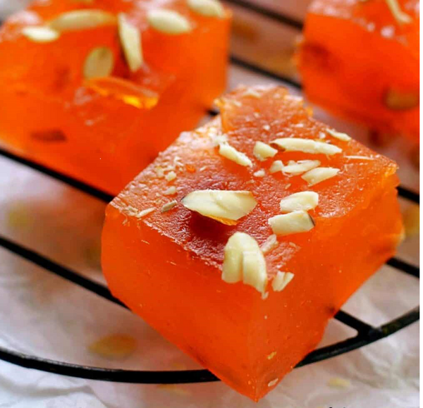 Bombay Halwa Logo Buy GRB Bombay Halwa Traditional Delicacy/Sweets,