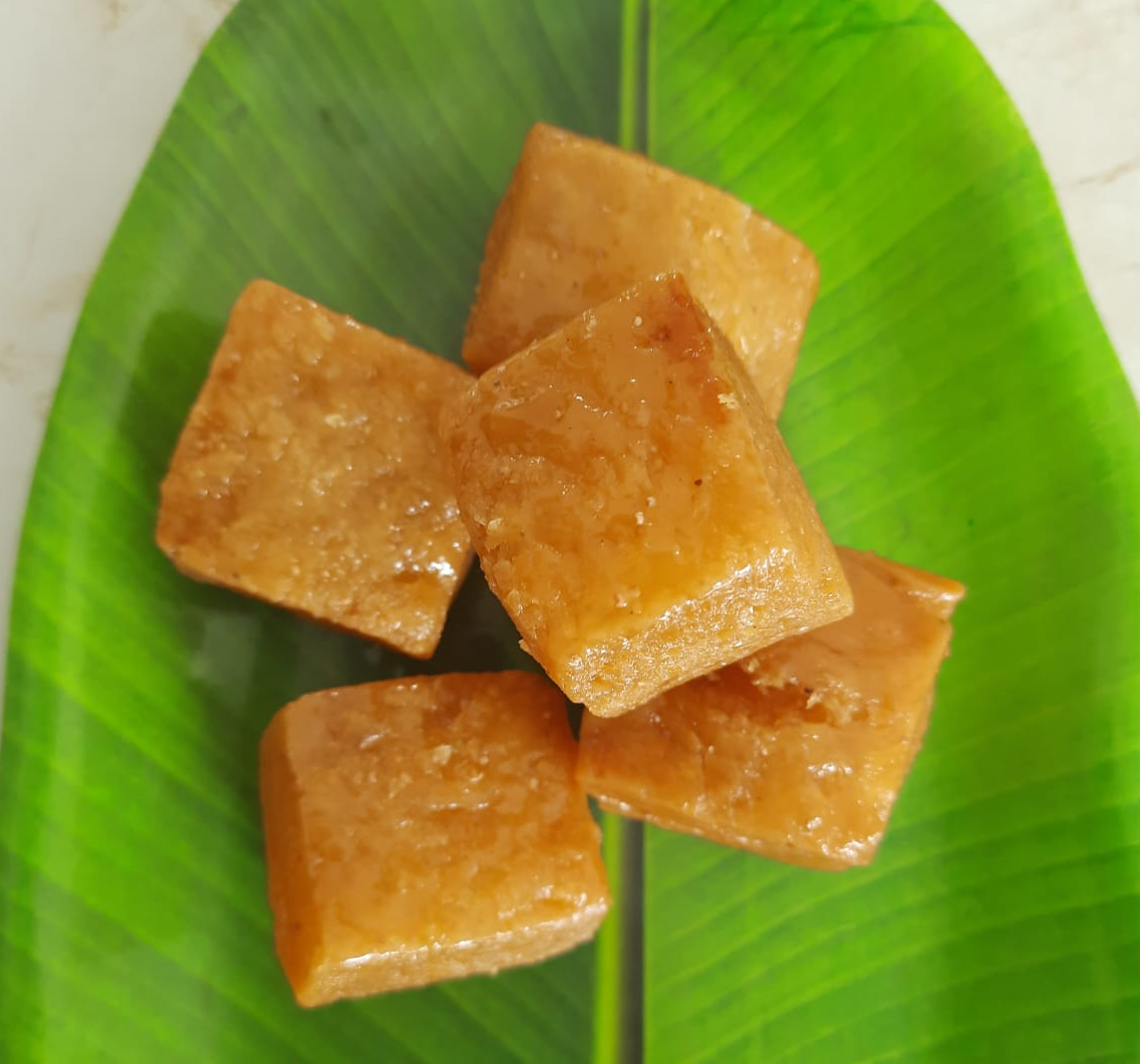 Butter Cake Sweet 250 gms – Godavari Vantillu