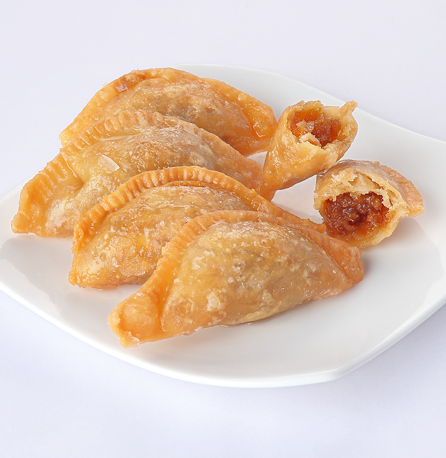 Pakam Kajjikayalu – Godavari Vantillu