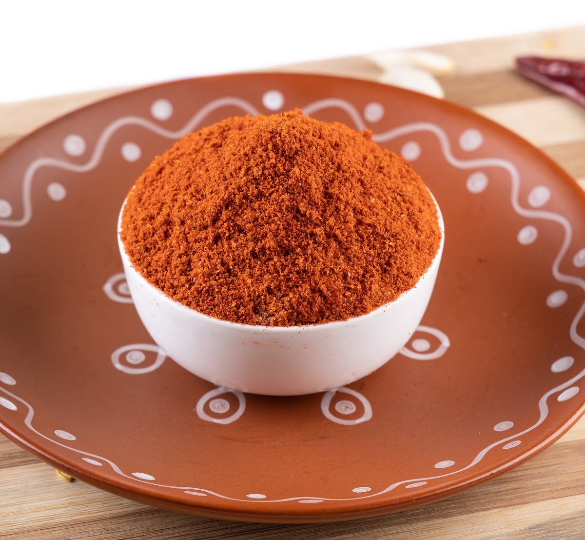 Buy Andhra’s Traditional Kura Karam Podi Online | Homemade Curry Chilli ...